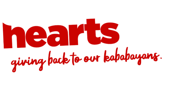 Our Hearts – Angels Burger