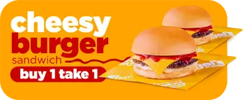 Menu – Angels Burger