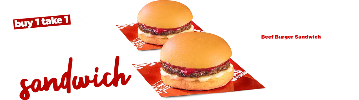 Menu – Angels Burger
